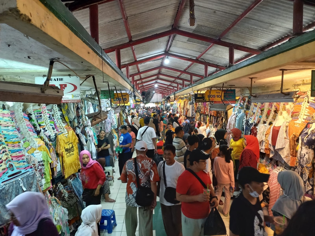 Pasar Derivatif Keuangan Mengalami Peningkatan Signifikan dalam Volume ...